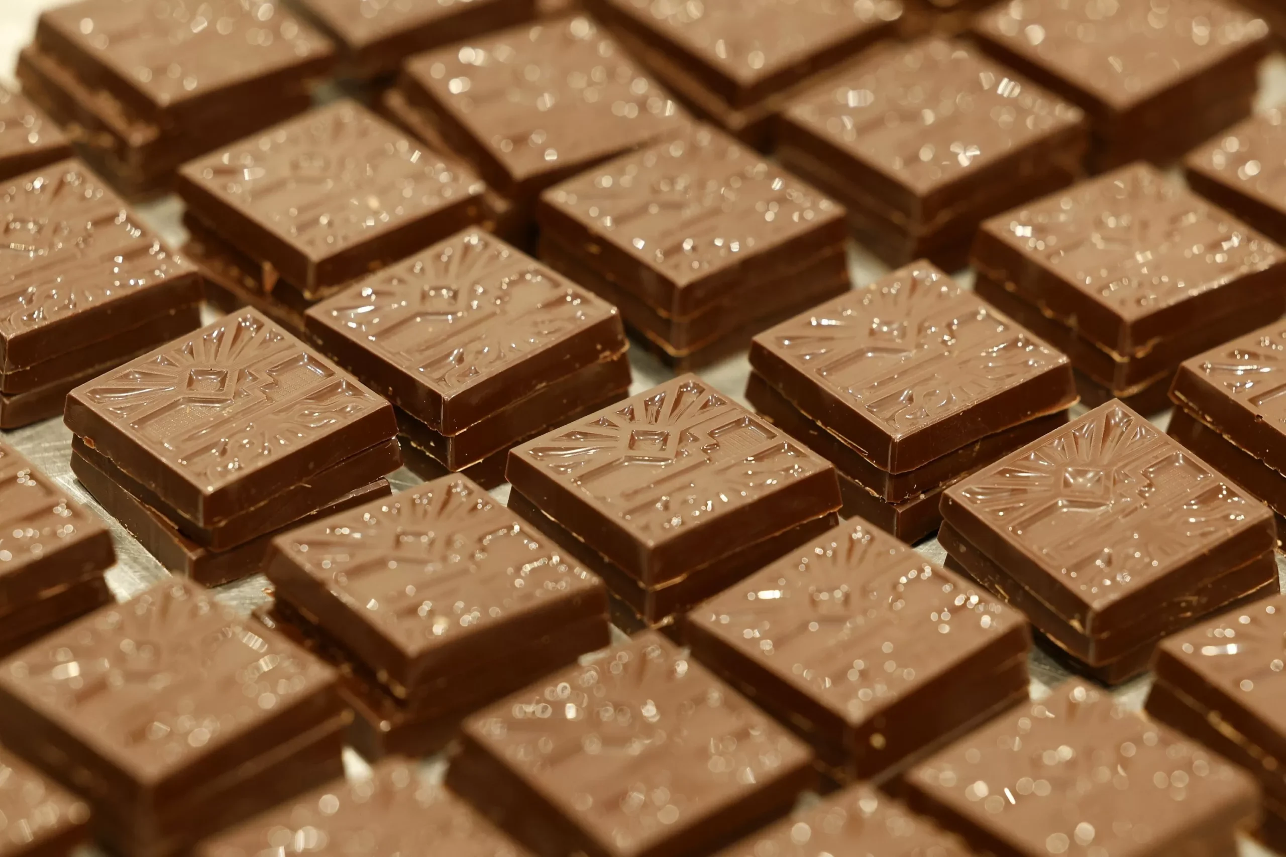 Scientists unlock secret recipe for perfect chocolate - Newspaper 24